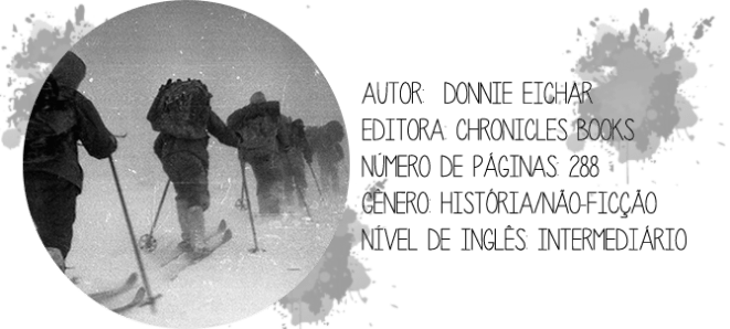 Resenha: Dead Mountain: The Untold True Story of the Dyatlov Pass ...